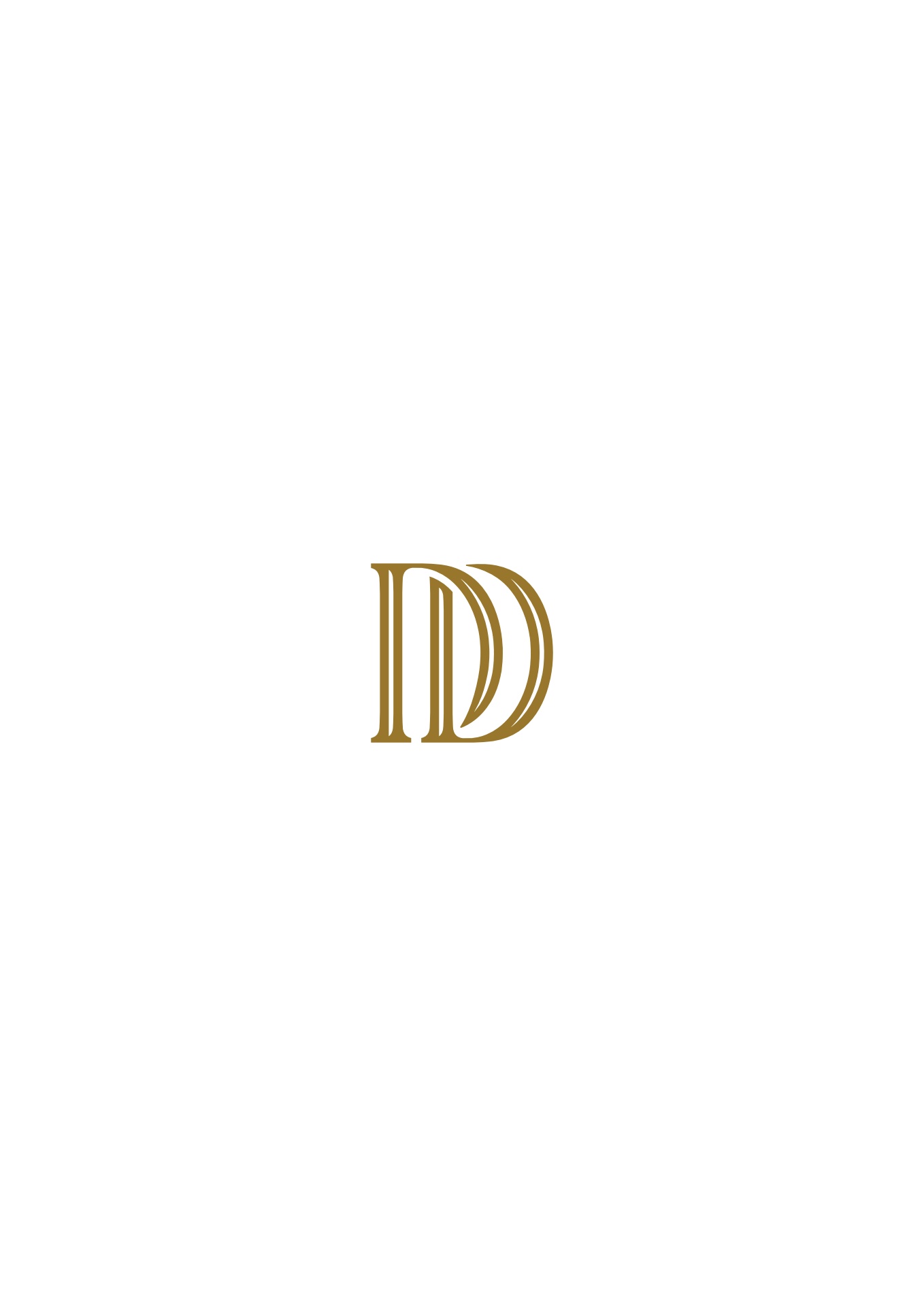 menu dream dates 2026 2